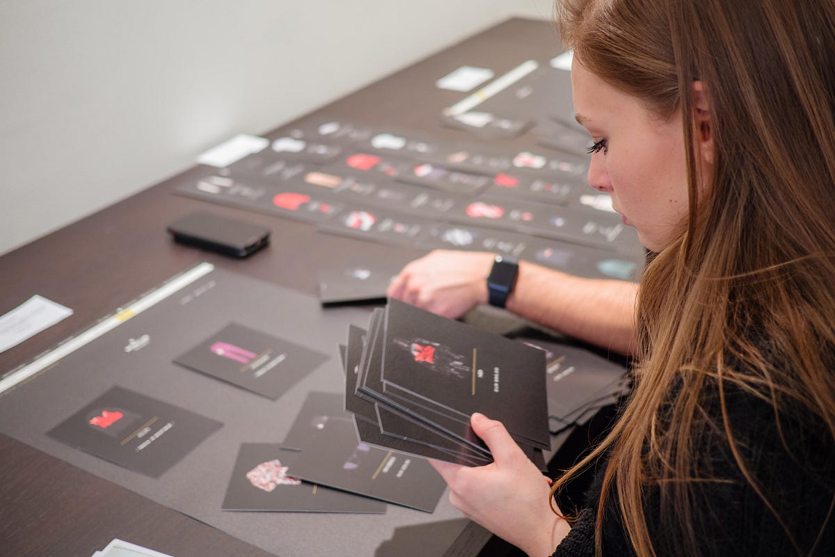 BA internship projects 2020. In our campus, students can take… | by H ...