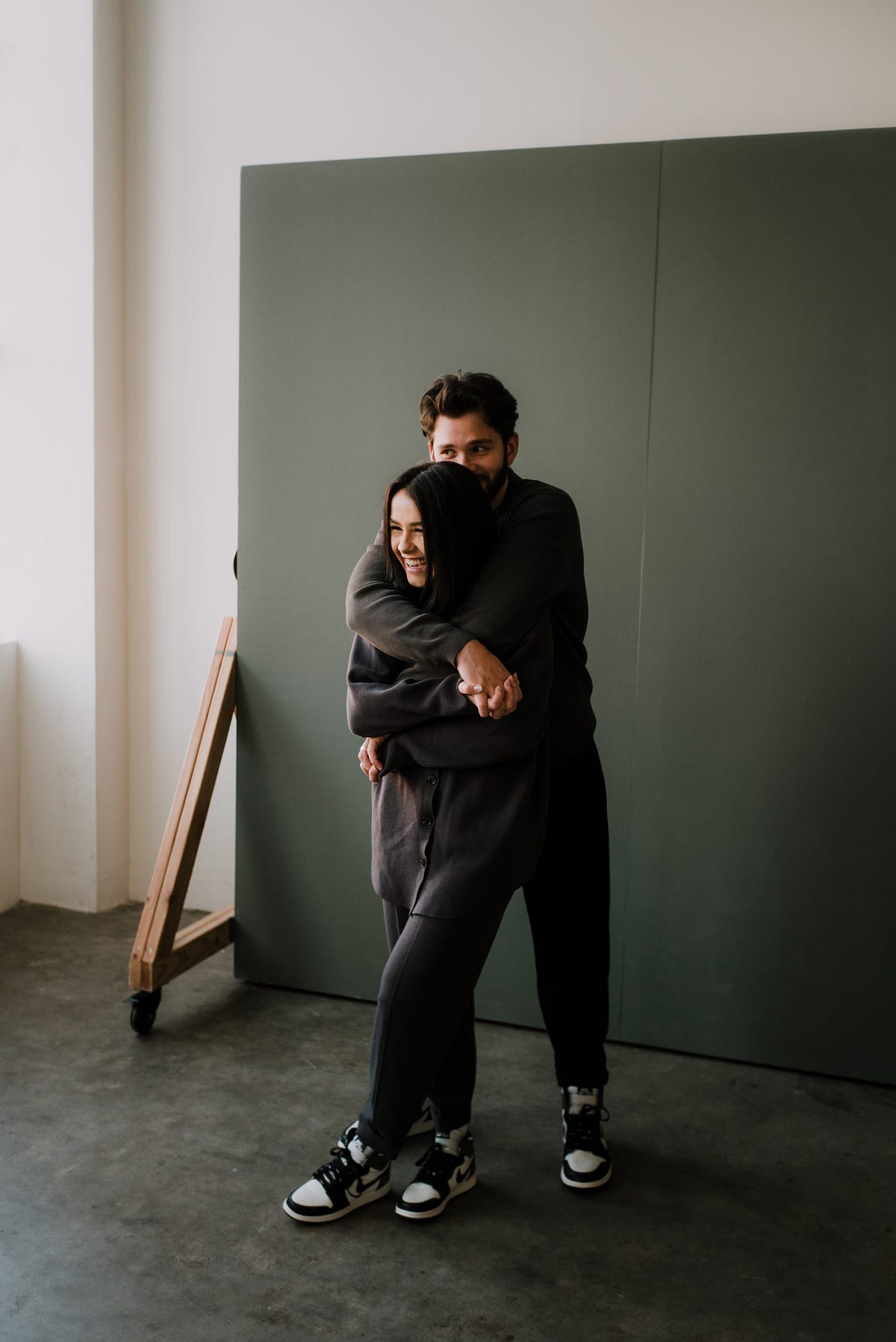 8 Types of Men And The Relationship With Each of Them | by INFINITE ...