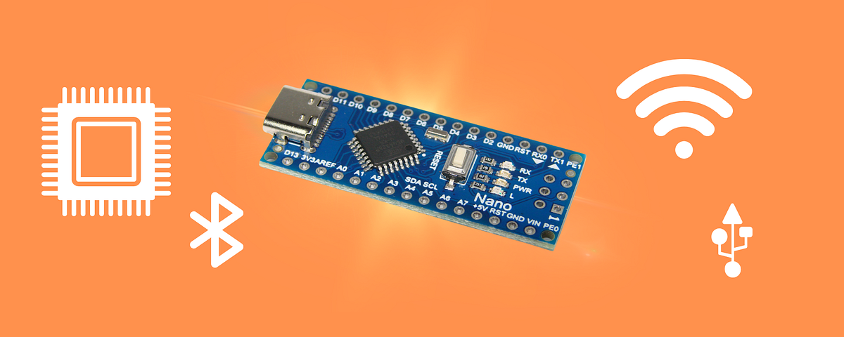 What Are Arduino Products and Why Do I Need Them? | by Jaycon | Medium