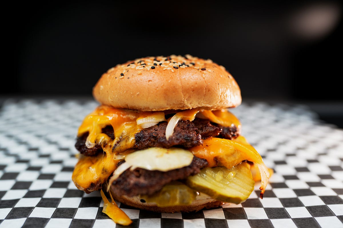 Timmy’s Tanur is Serving Up Hamilton’s Hottest Smash Burger, with Eyes ...
