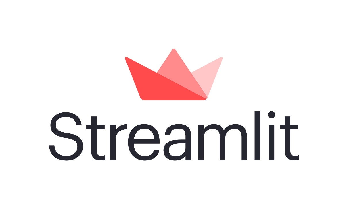 Streamlit is the answer for all Data Scientists | by Syed Abbas T. | Medium