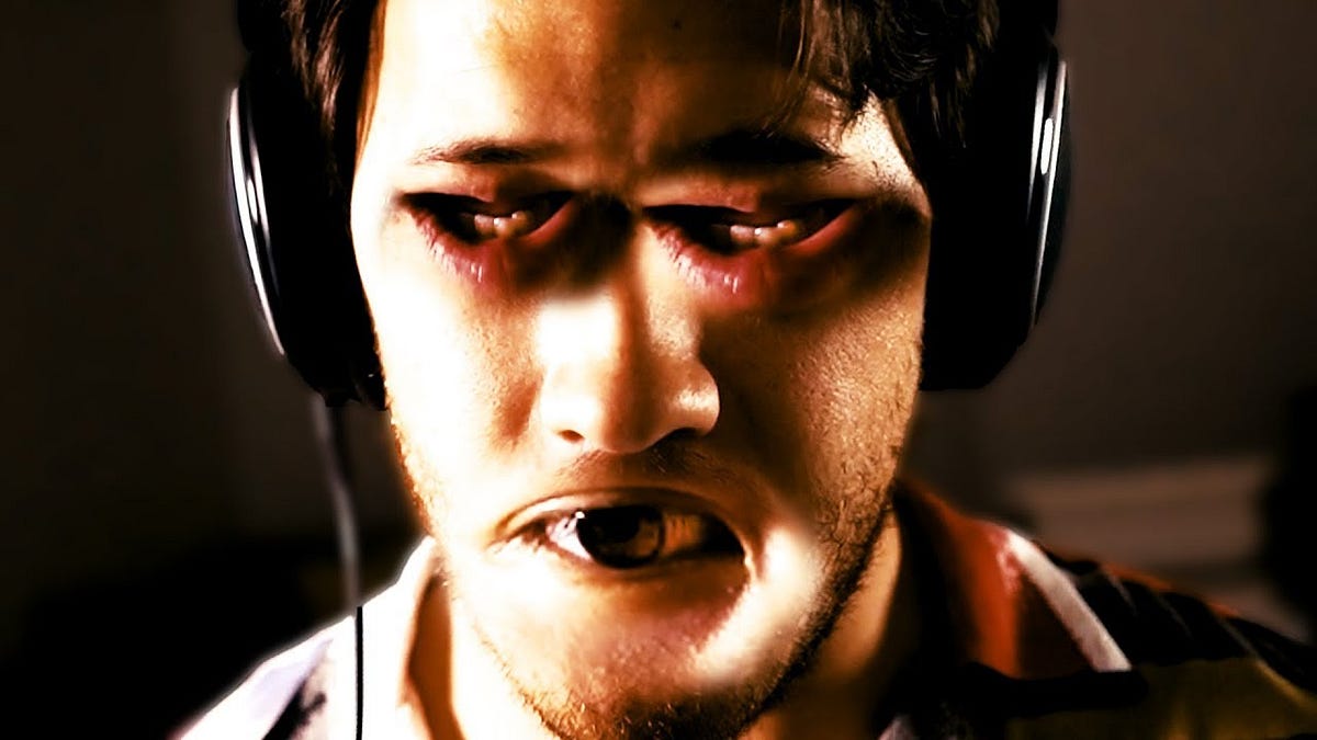 Some of Scary Horror Stuff’s Freakiest Short Horror Film Features! | by ...