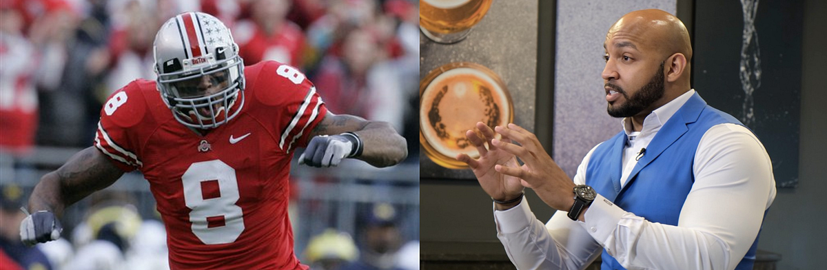 Former NFL Pro Roy Hall Jr: Five Things You Need To Create a Highly ...