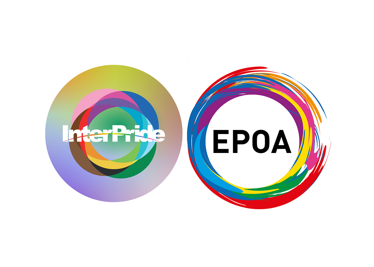 Prides come together to organize ‘Global Pride’ | by InterPride ...