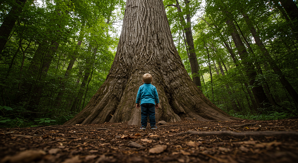 My Son Asked Me 4 Questions About a Squirrel. It Changed How I Teach ...