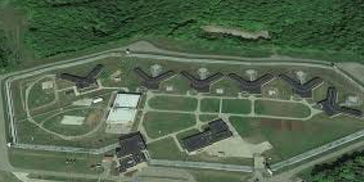 How to Send Books to Alger Maximum Correctional Facility, Michigan ...