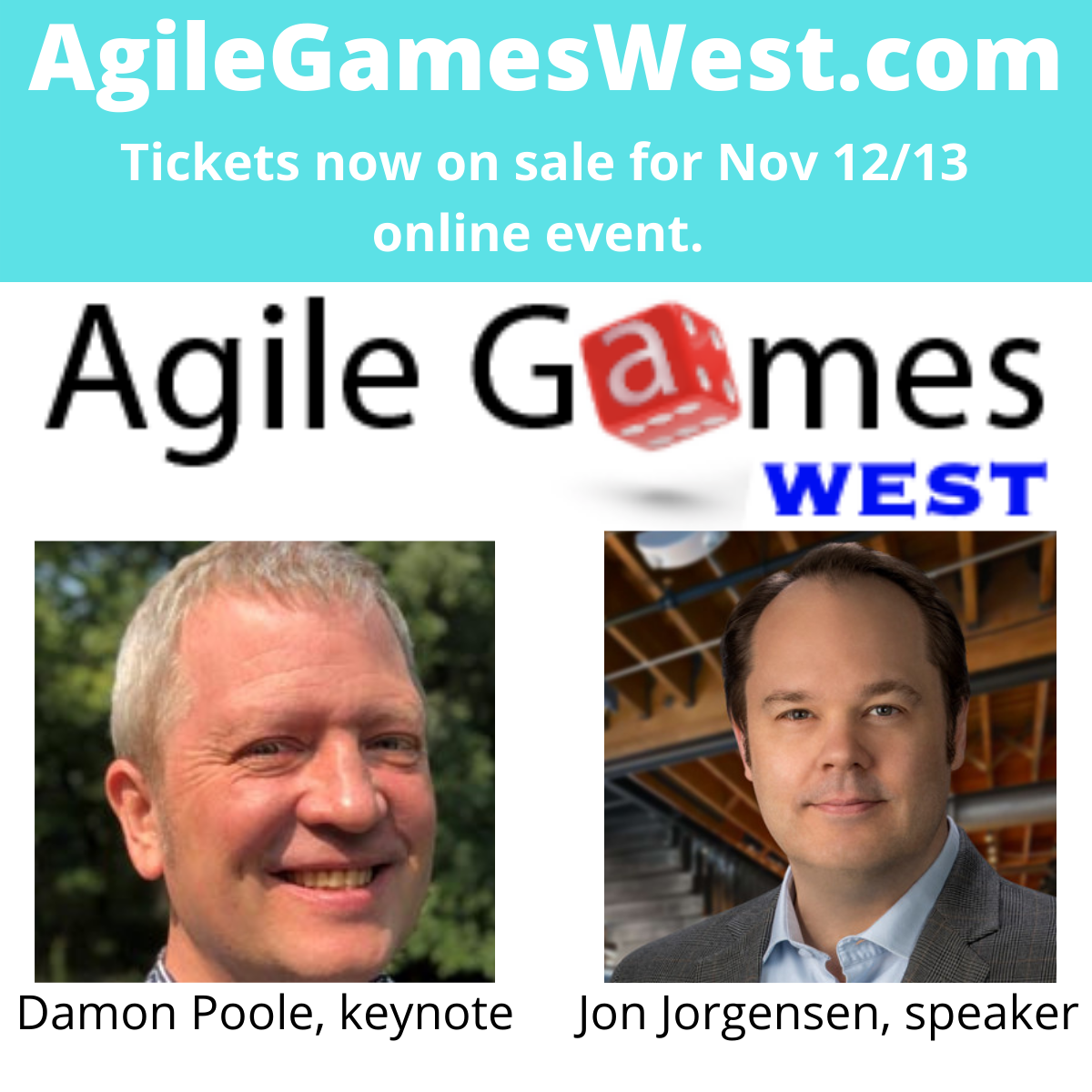 Agile Games West: Learn online agile games that you can share ...