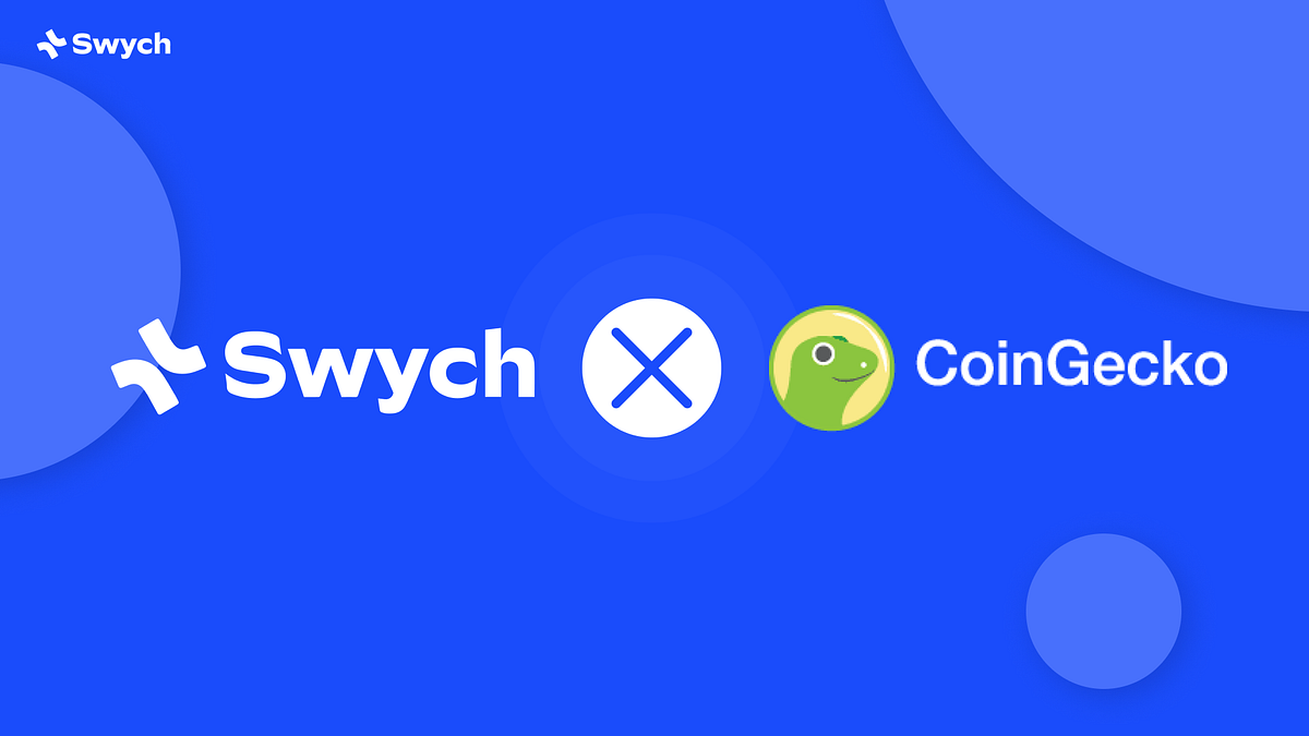 CoinGecko Listing! - Titanosummit - Medium