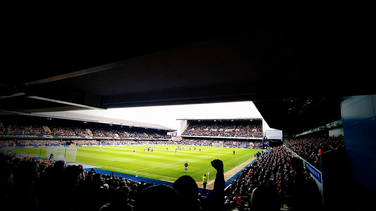 The Football Feedback Loop. Football is arguably the National… | by ...