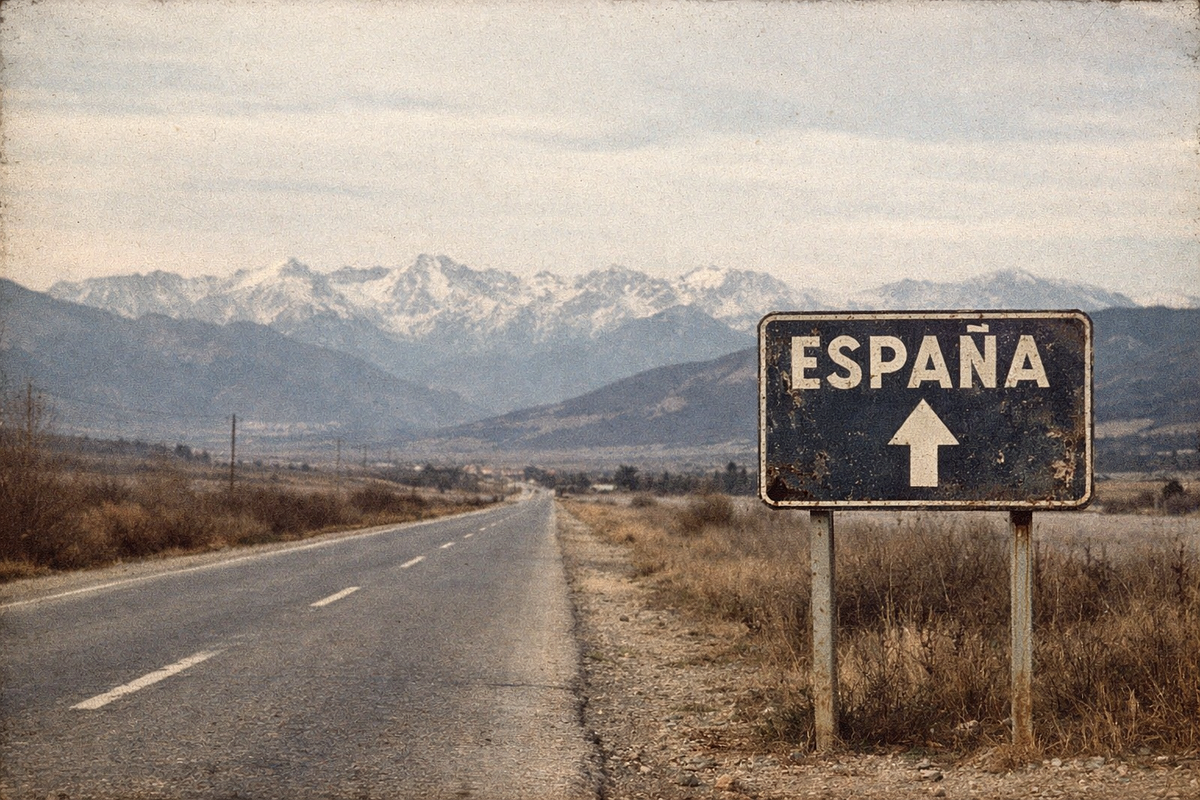 Two Tickets, One Switchblade, and a Zebra: A Barcelona Vacation | by ...