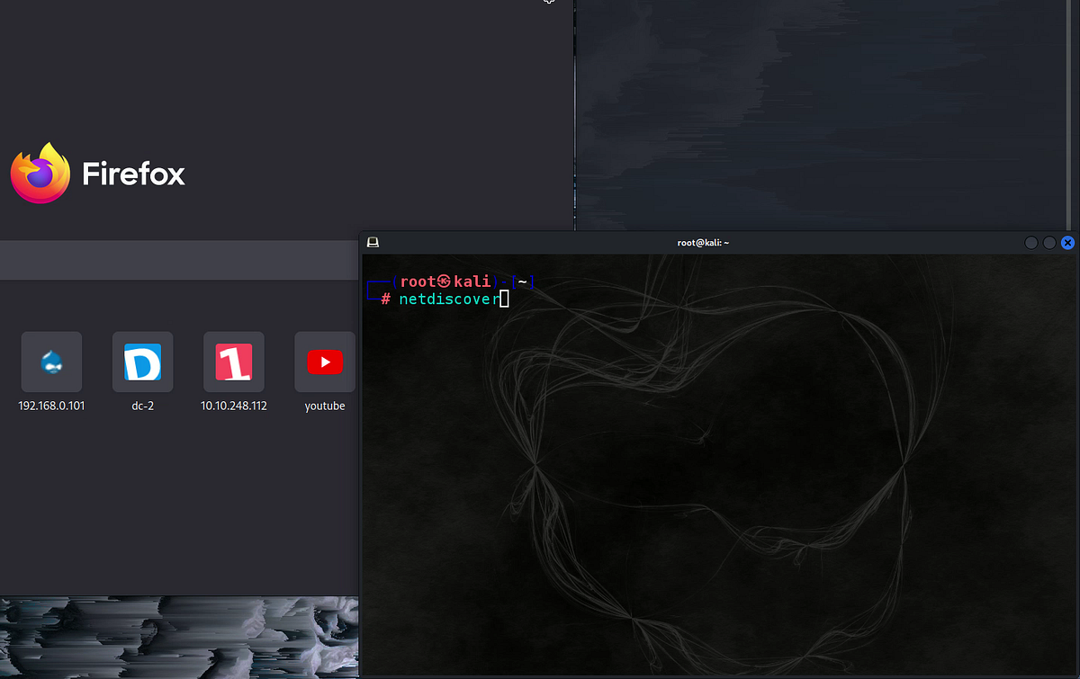 DC — 2 Walkthrough. Welcome to the DC-2 walkthrough, here… | by Dev010 | Medium
