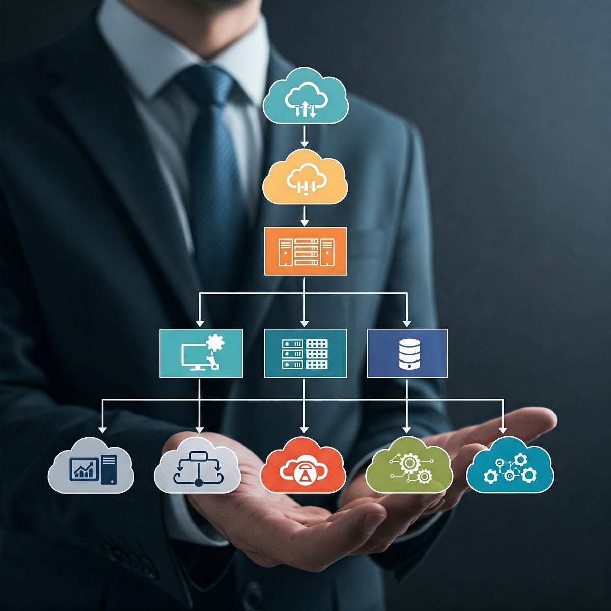 My Introduction to AWS Service Control Policies (SCP) | by Pranay ...