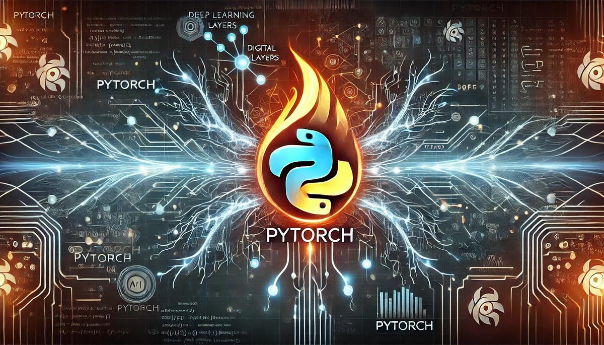 Quantum Machine Learning With Pytorch And Qiskit A Hands On Guide By Eric Howard Ph D Medium