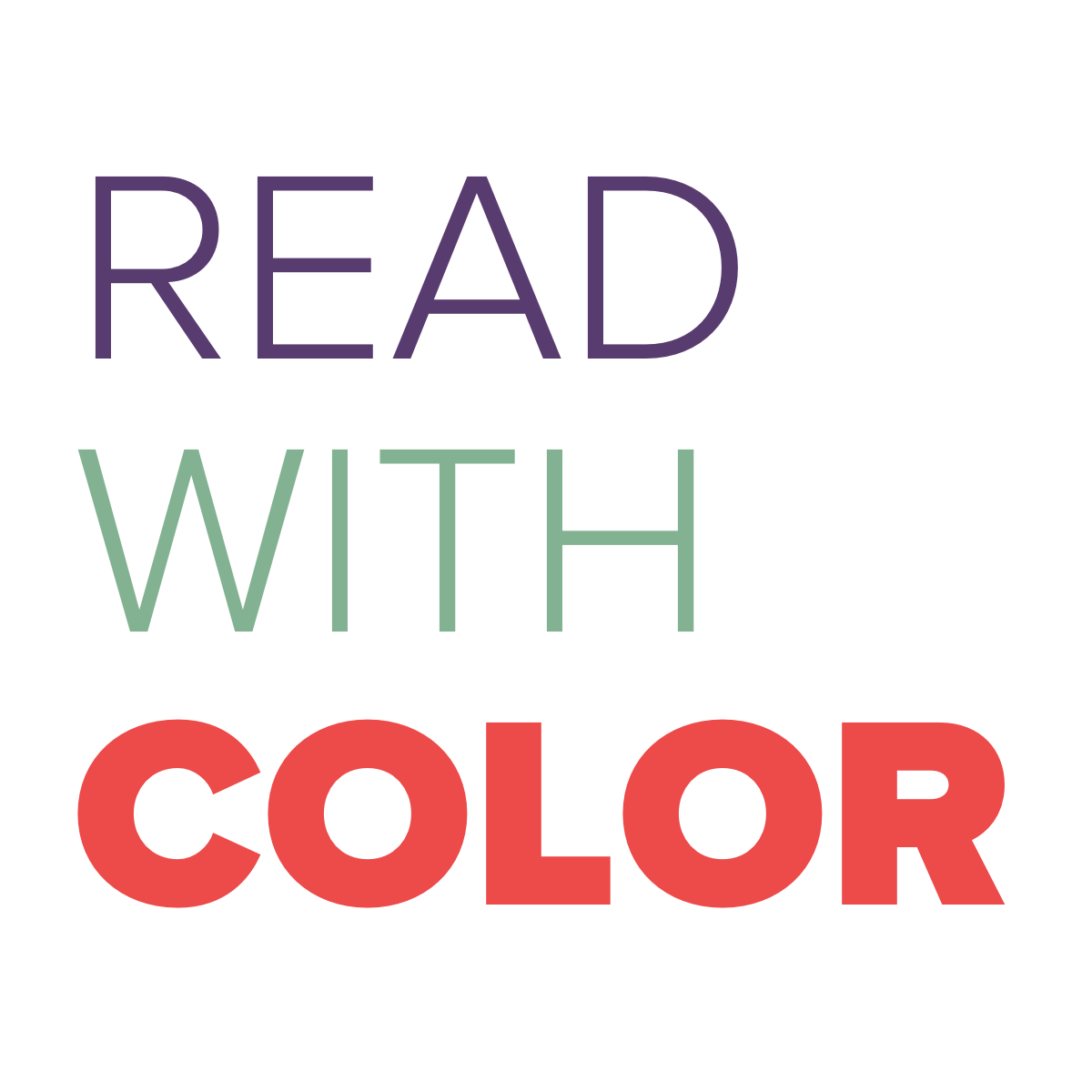 Reading With Color