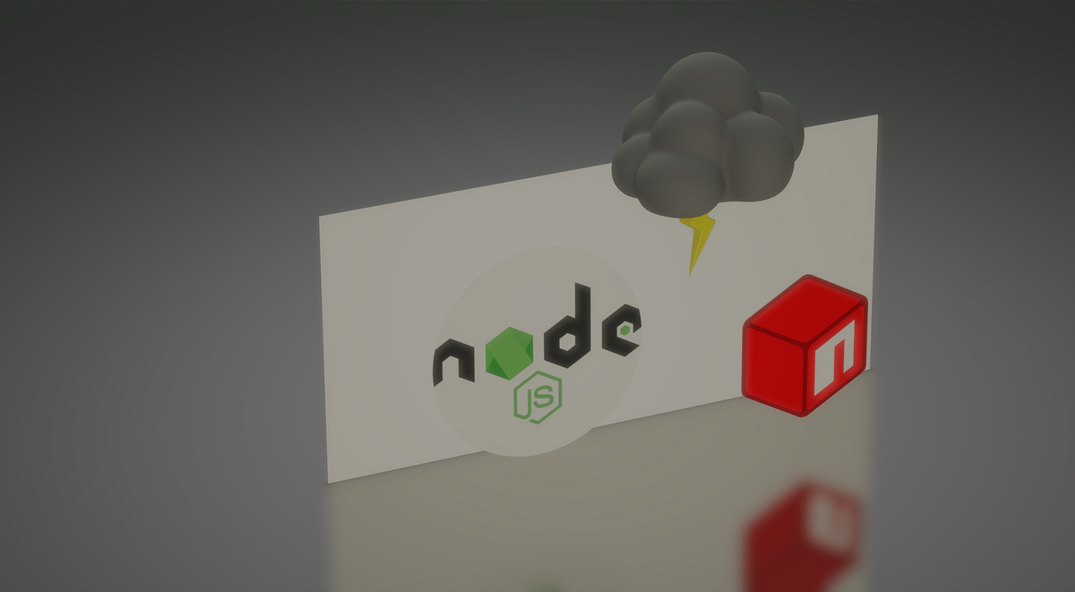 Remotely Deploying with Node.JS and NPM | by Charles Dorfeuille | Medium