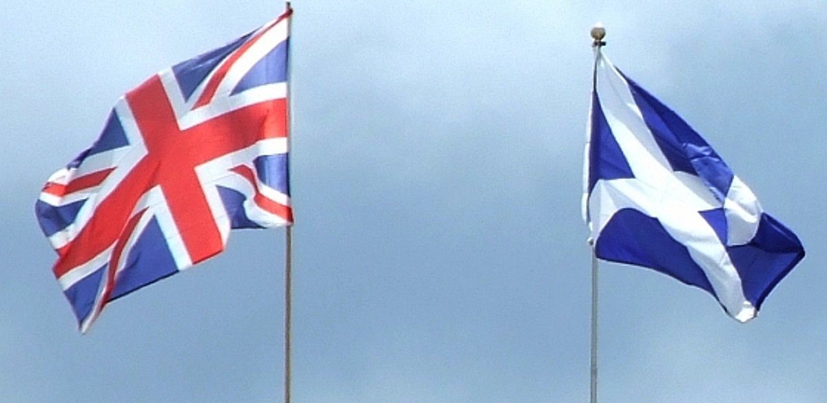 What does it mean to be British?. Why the British may learn to be more ...