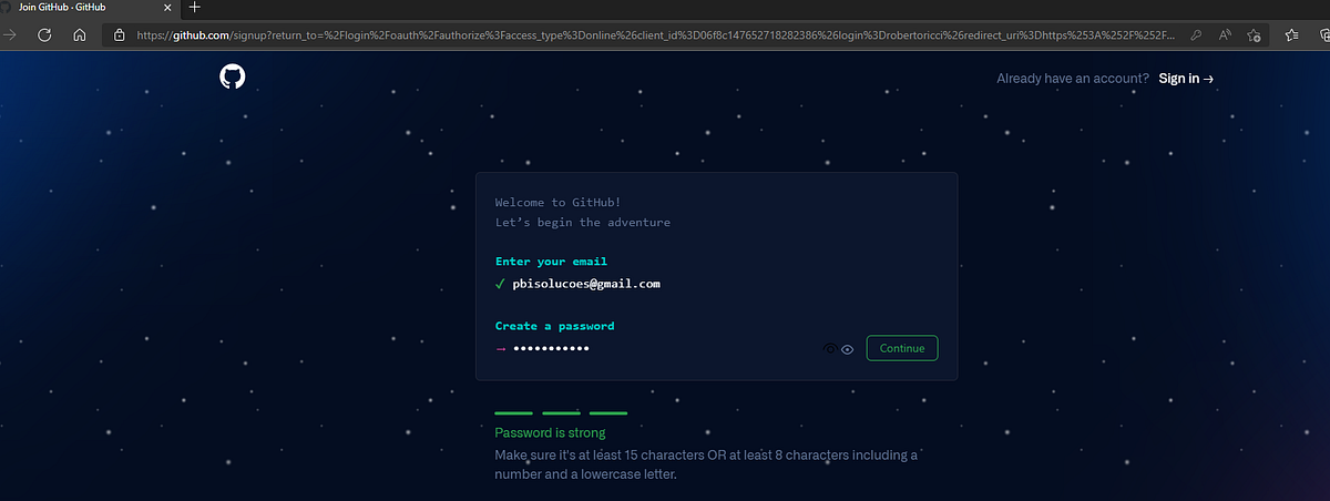 Deploy de um aplicativo Web utilizando Python e Streamlit | by Roberto Carlos Ricci | Medium