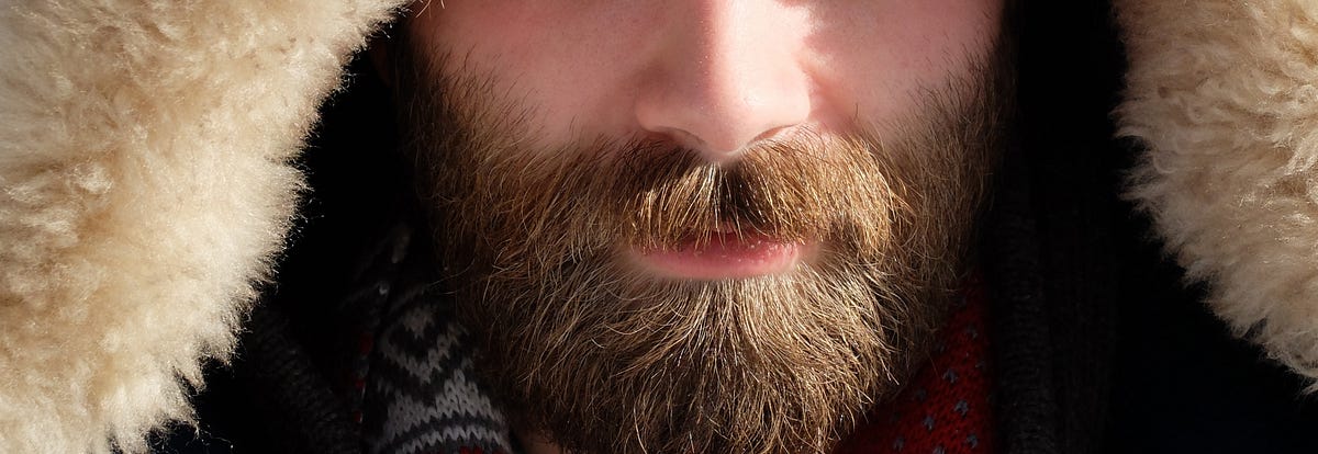 Beards Give You Superpowers. The mystical powers of having a… | by ...