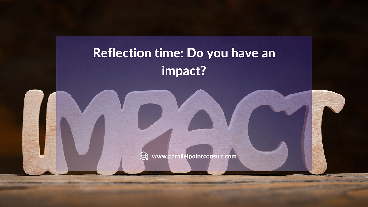Your Impact Matters: Embracing Sustainability in Daily Choices | by ...