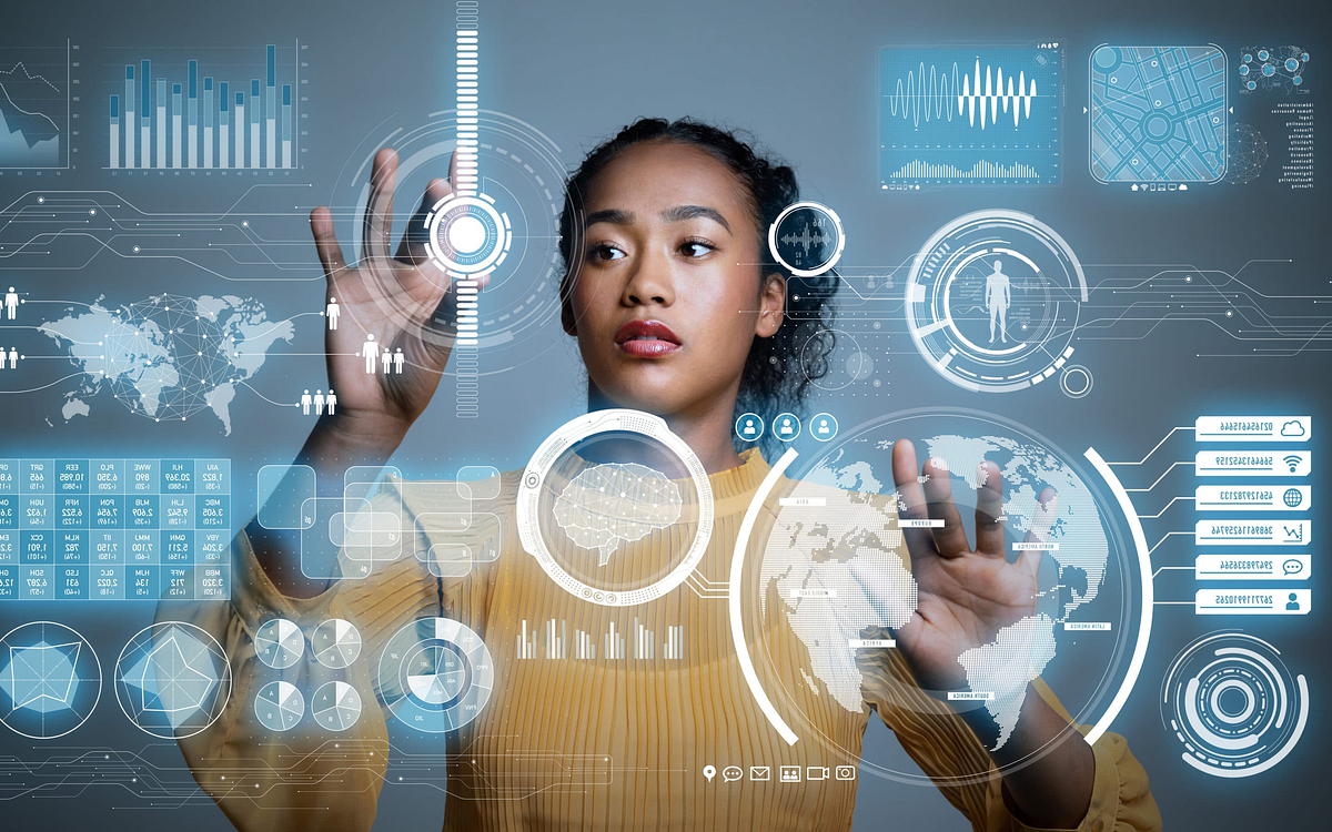 The Future of Data Science: Predictions and Trends for the Next Decade ...
