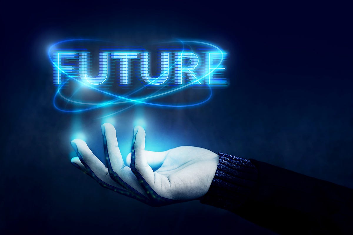 Is It the Future Yet?. I recently re-read Do Androids Dream of… | by ...