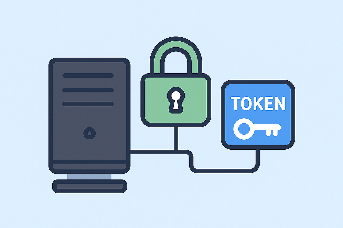 🔐 Mastering Authentication & Authorization in Backend Engineering | by Harsh Gharat | Medium