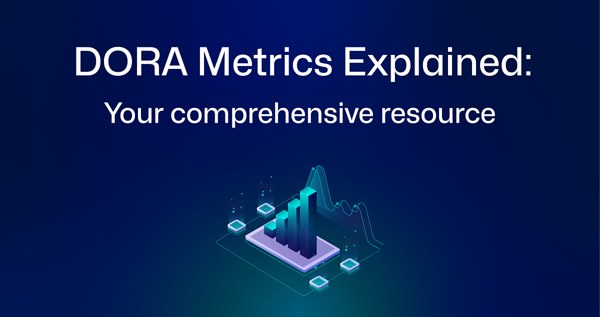 DORA Metrics Explained: Your Comprehensive Resource | by typo | The ...