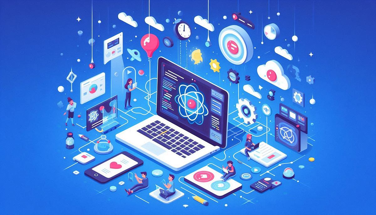 The Most Common React Mistakes Junior React Developers Make | by Guillermo Espina | Level Up Coding