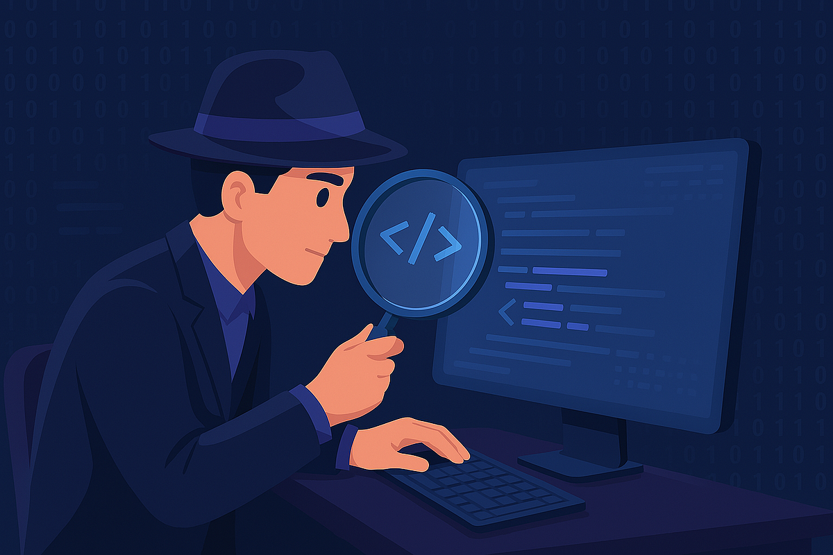 Debugging Like a Detective: Systematic Approaches That Save Hours of ...