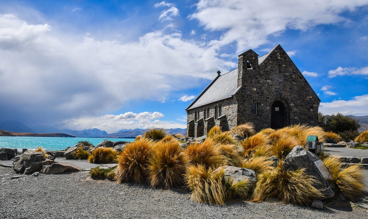 A Holy Desire. A longing born of God’s Spirit | by Davidhollis ...