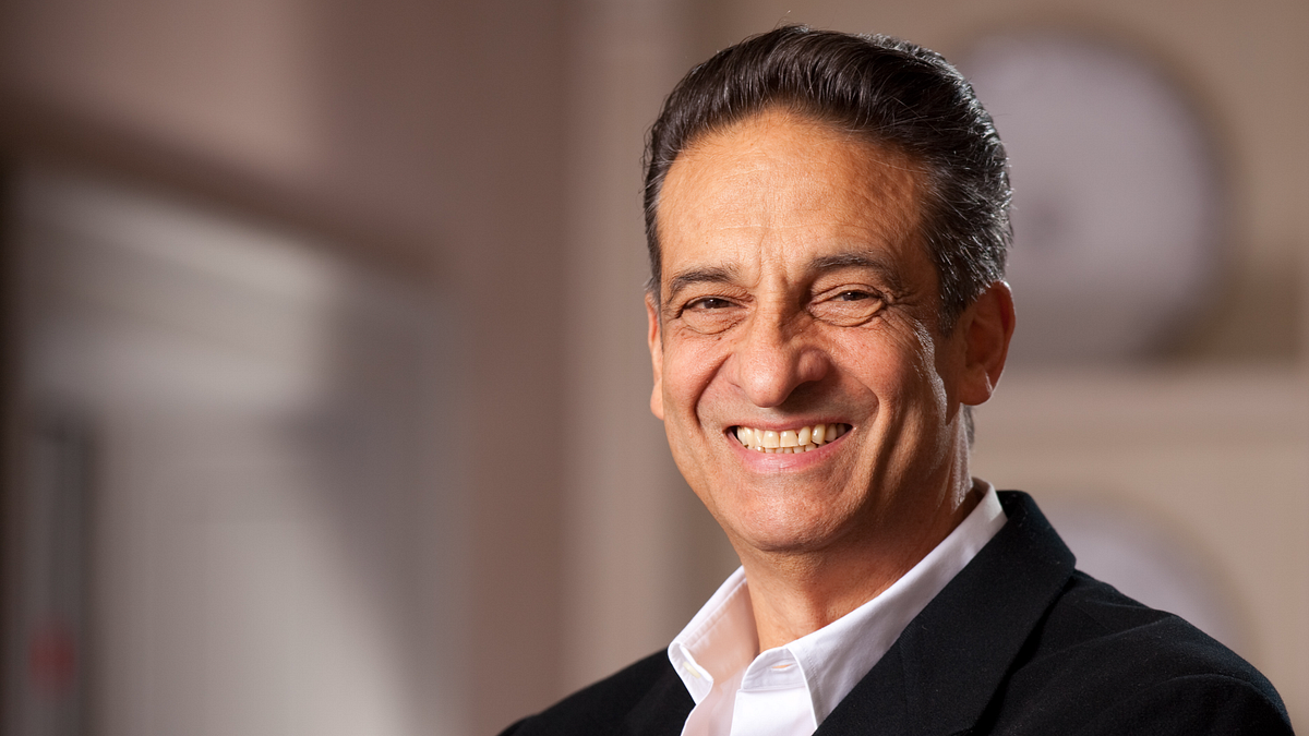 Write Now with James A. Cusumano. How multiple creative pursuits… | by ...