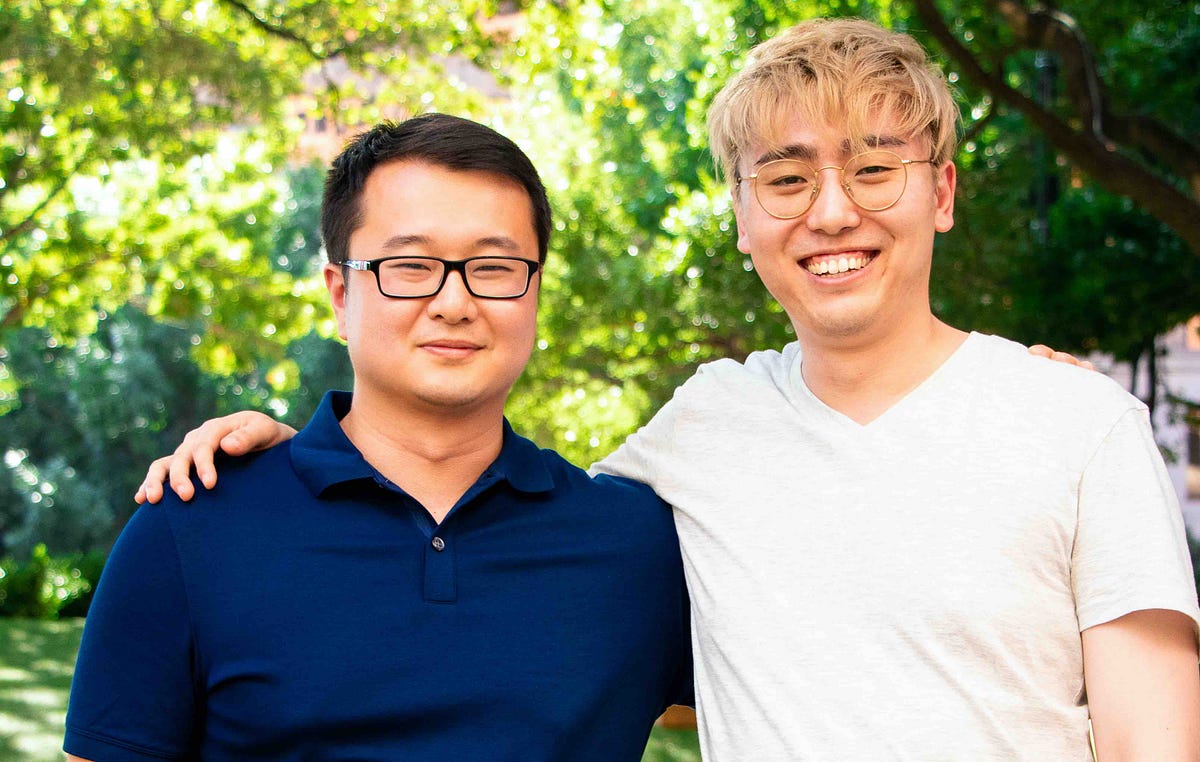 How Uconnect Played the Pandemic. You might recognize Dylan Liu from ...