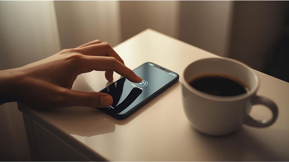 The Urgency Illusion: Why We Confuse Busyness With Breakthrough | by ...