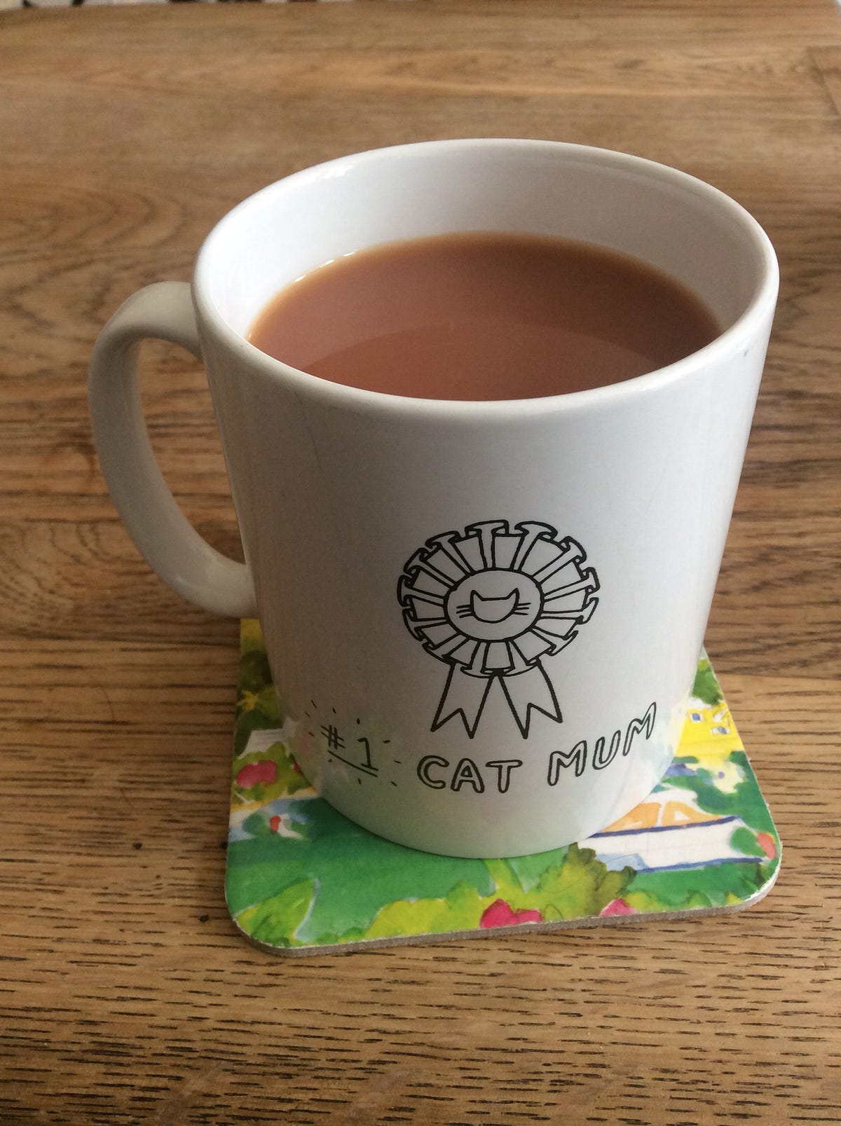 Not for all the tea in China. The tea test – Do you know how to make ...