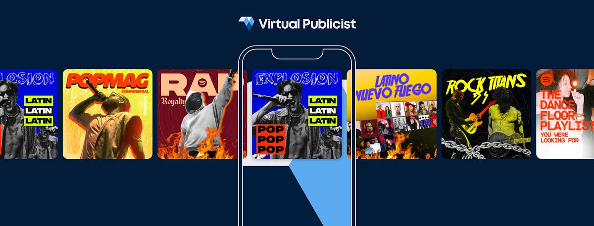 Unlocking Boundless Scalability for Artists: Revolutionizing Music ...