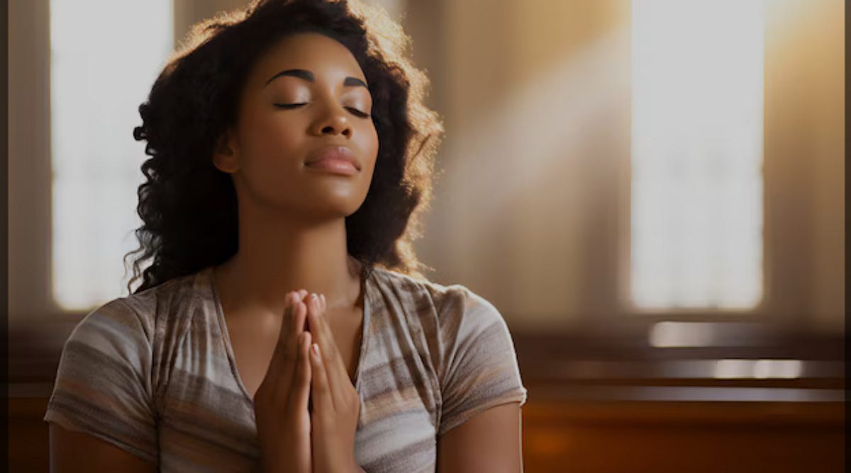 Let’s Talk: “The Power of Celibacy” | by Jasmine Martin | Oct, 2024 ...
