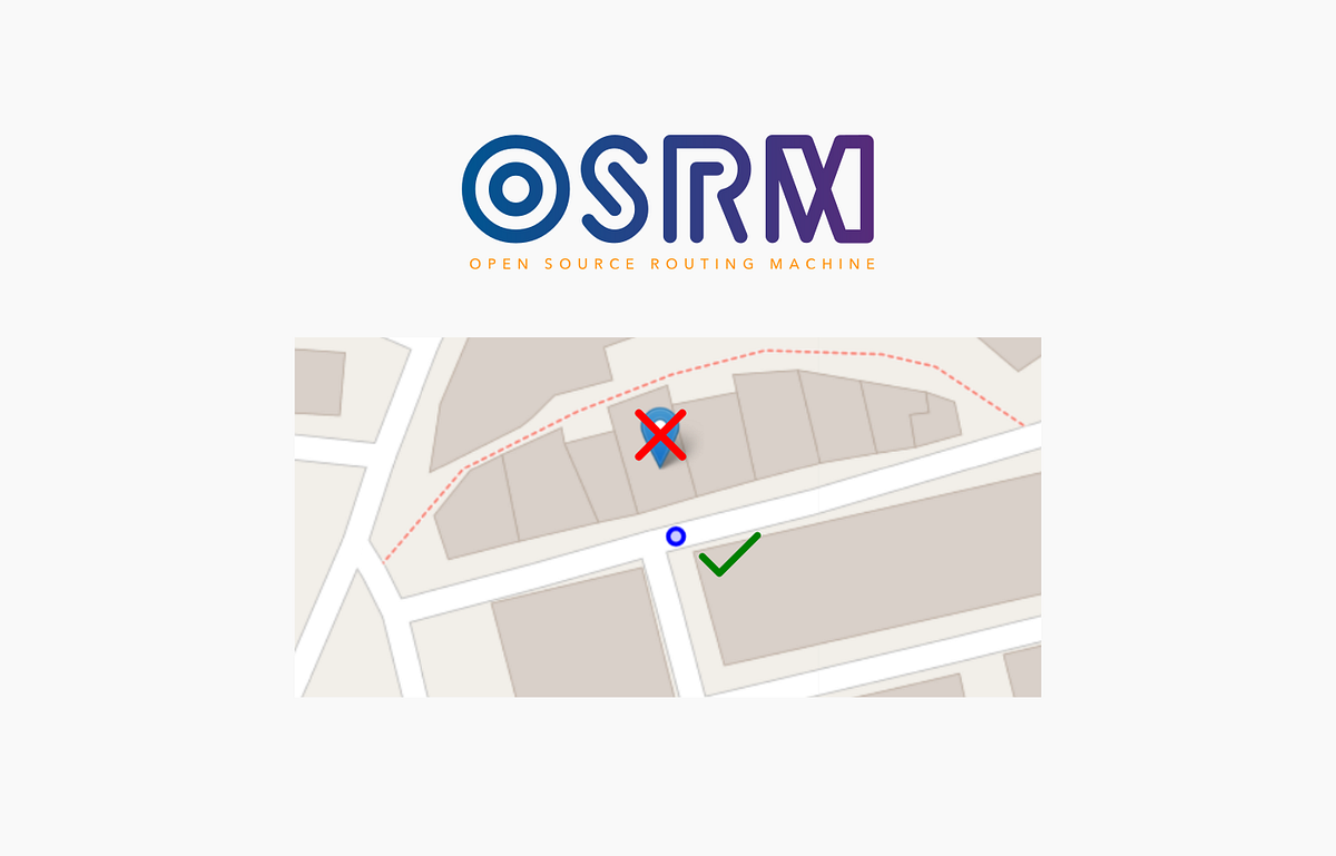 #3 — OSRM Course: The nearest service | by Imad Saddik | Medium