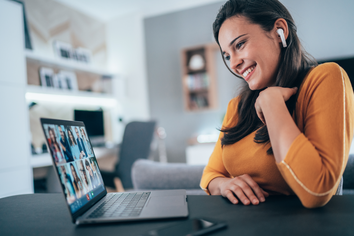 Elevate communication channels for hybrid work arrangements | by David Pitre | Medium