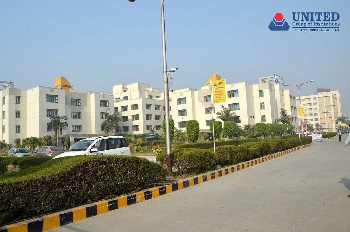 An Overview. United College of Engineering and… | by United | Medium