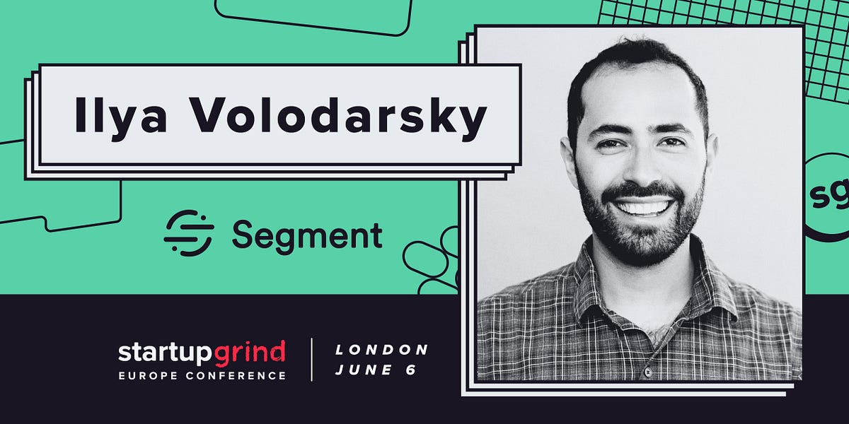 Sgeurope 2019 Speaker Feature Q A With Ilya Volodarsky By The
