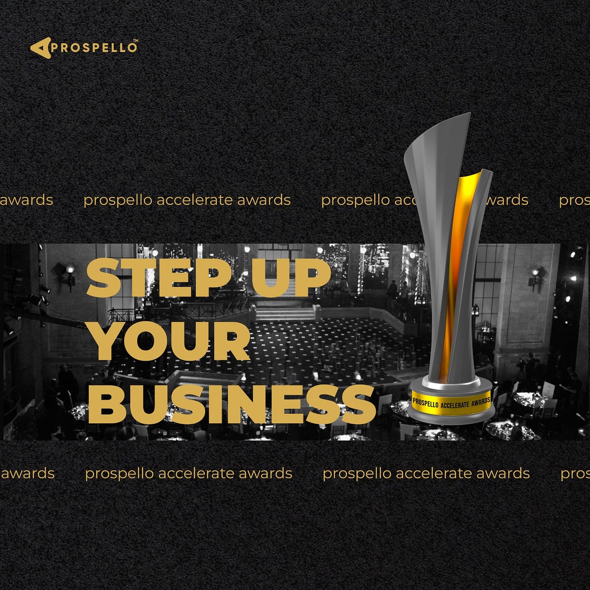 Accelerate Awards: India’s Most Prestigious Business Award Event ...