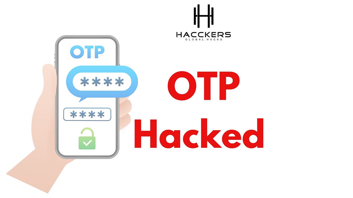 Is OTP (One-Time Passwords) Obsolete? Evolving Security Measures in ...