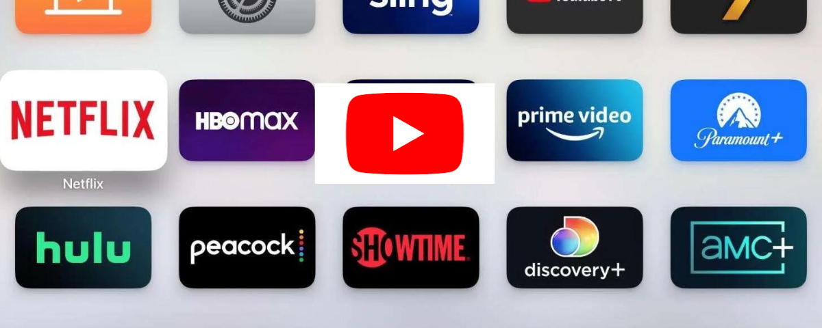 The best streaming services of 2023 | by Kaz | Medium