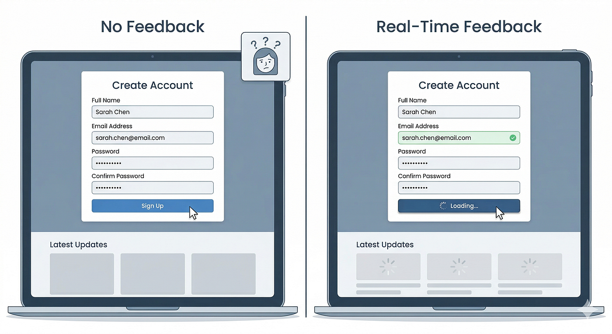 UI Trends That Are Actually Happening (and Worth Paying Attention To ...