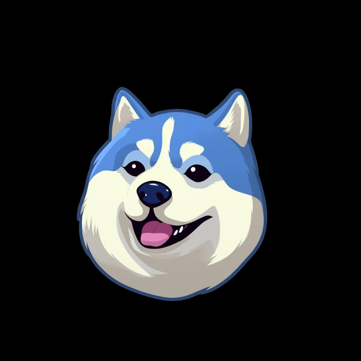 Introducing Hosky Coin: The Fun and Fast Meme Coin of the Future | by ...