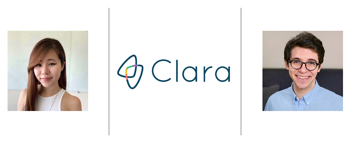 Founder Spotlight #7: Evan & Sol @ Clara Health | by BIOS | BIOS ...