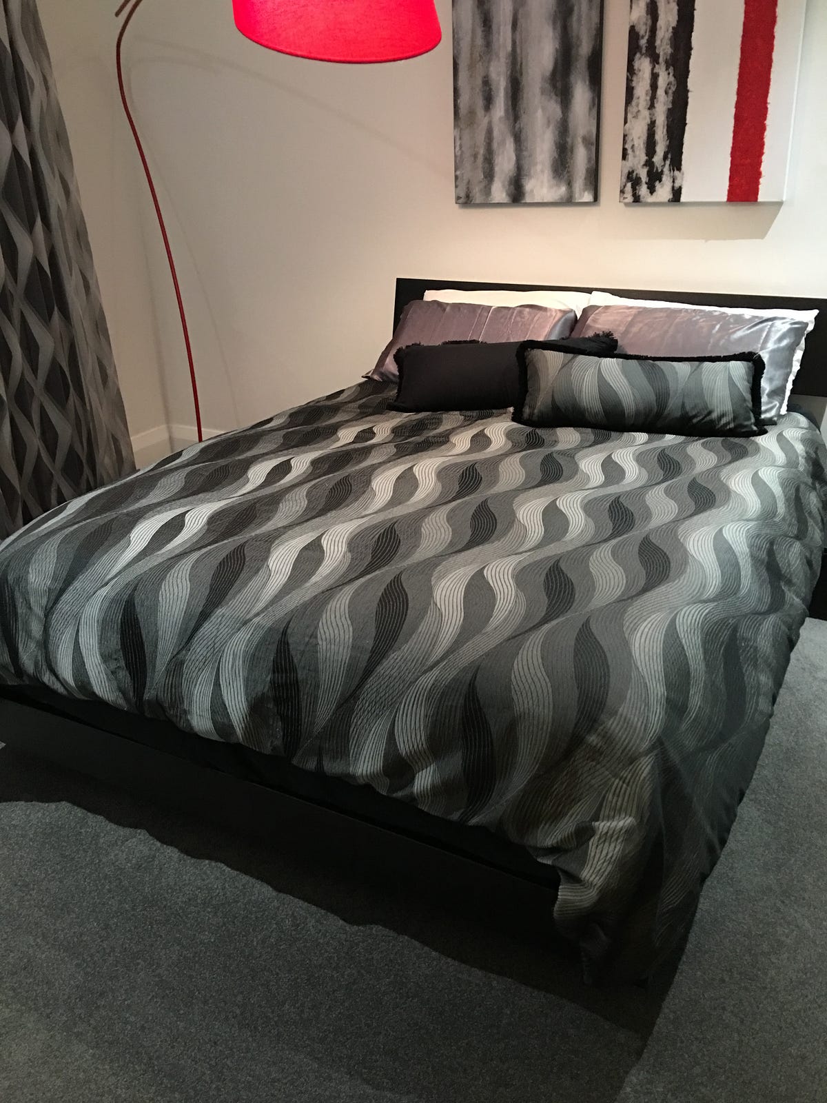 The Male Person’s Guide to Doona Stuffing. | by Post Punk Psychologist ...