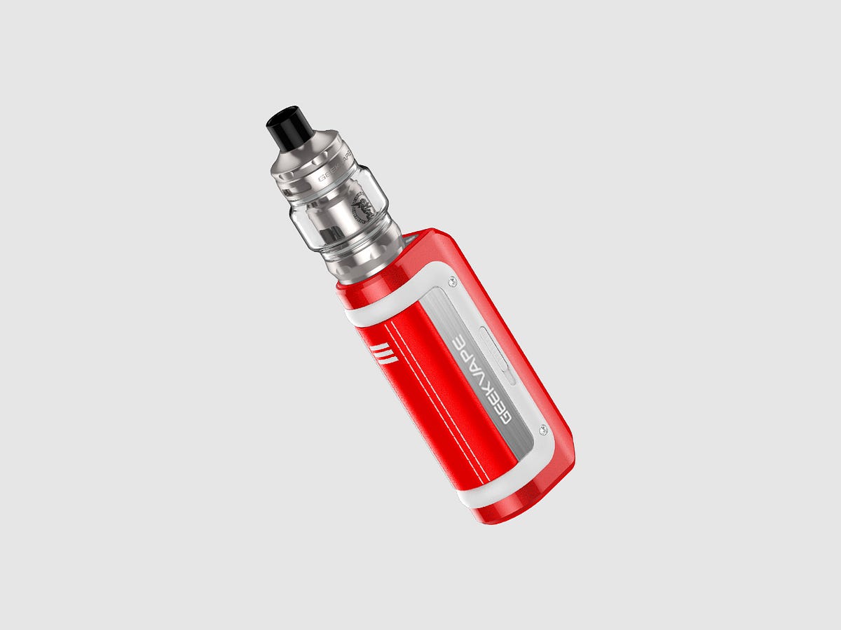 Geekvape M100 l Three Protection Vape| Geekvape - Geek Vape - Medium