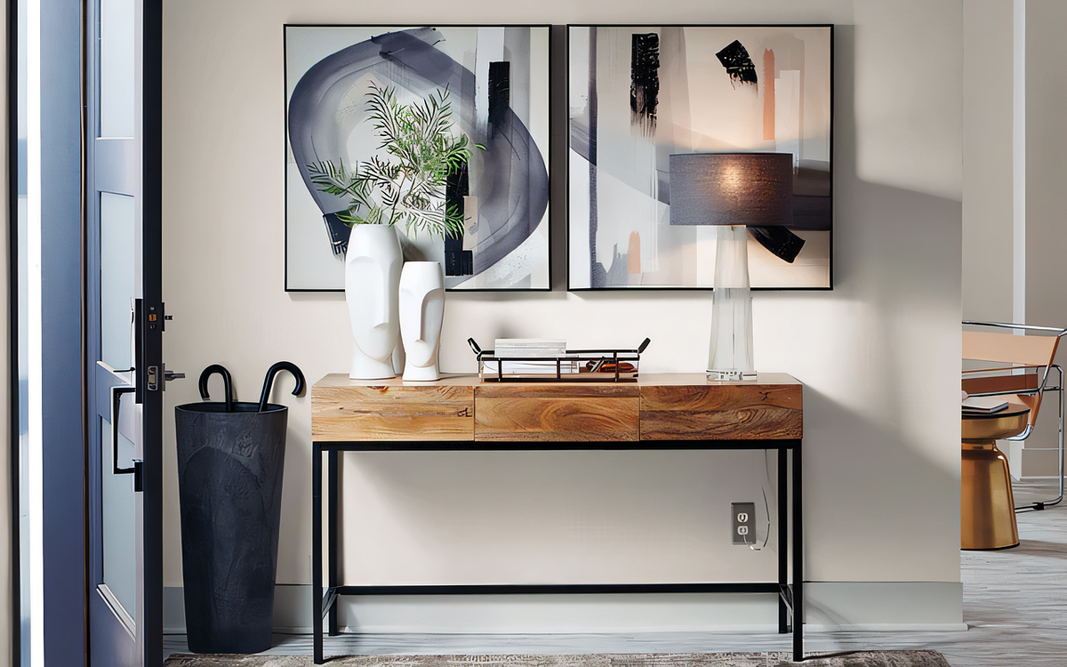Warm and Inviting Home: Entryway Decoration Tips | by Ximnshops | Medium