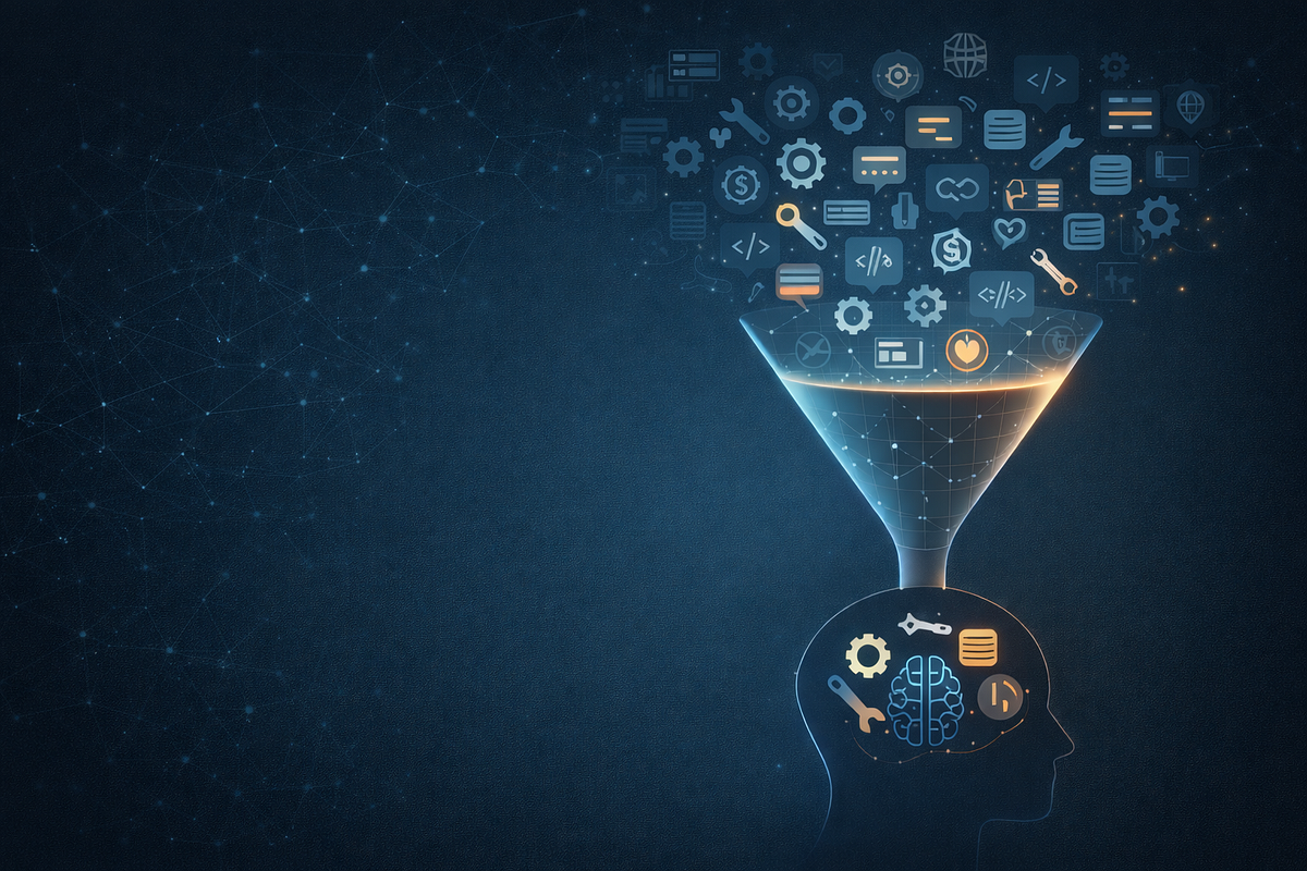 RAG-MCP: Scaling Tool Selection for AI Agents | by Pankaj | Jan, 2026 ...
